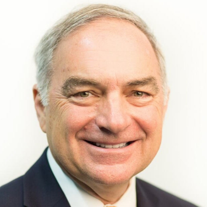 Stuart Ford | Houston, TX