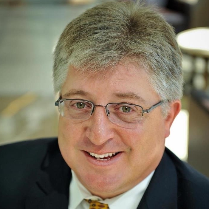 Jim Martin | Plano, TX