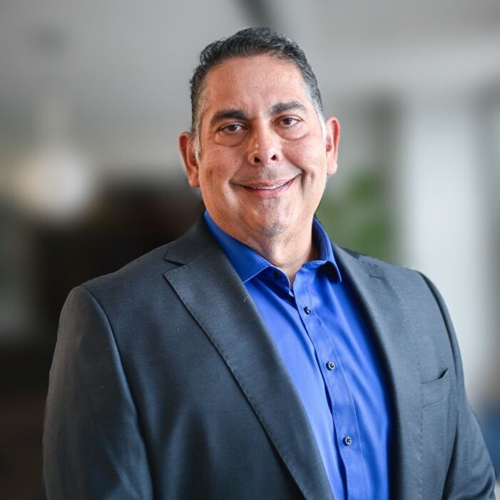 John Rivera | Dallas, TX