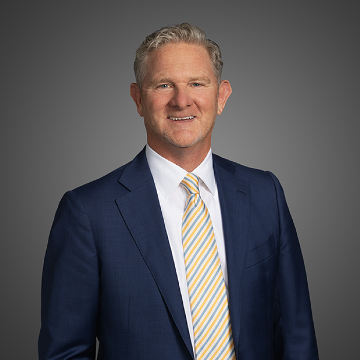 Steven Kenny | Dallas, TX